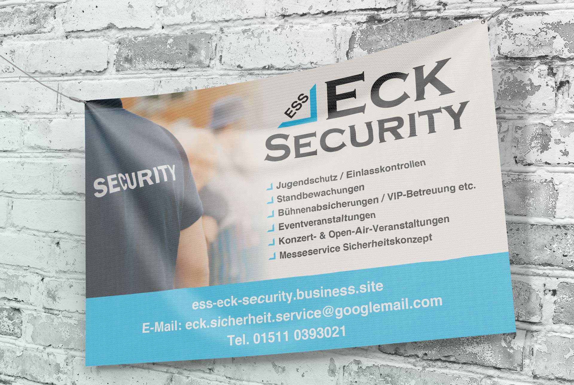 Werbemittel von der Druckwelt-Trabert